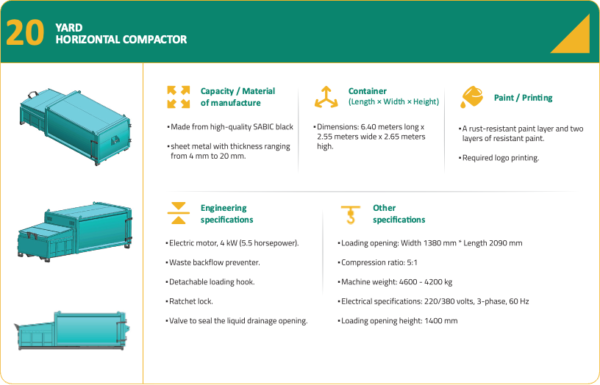 PRODUCTS – MC Industry